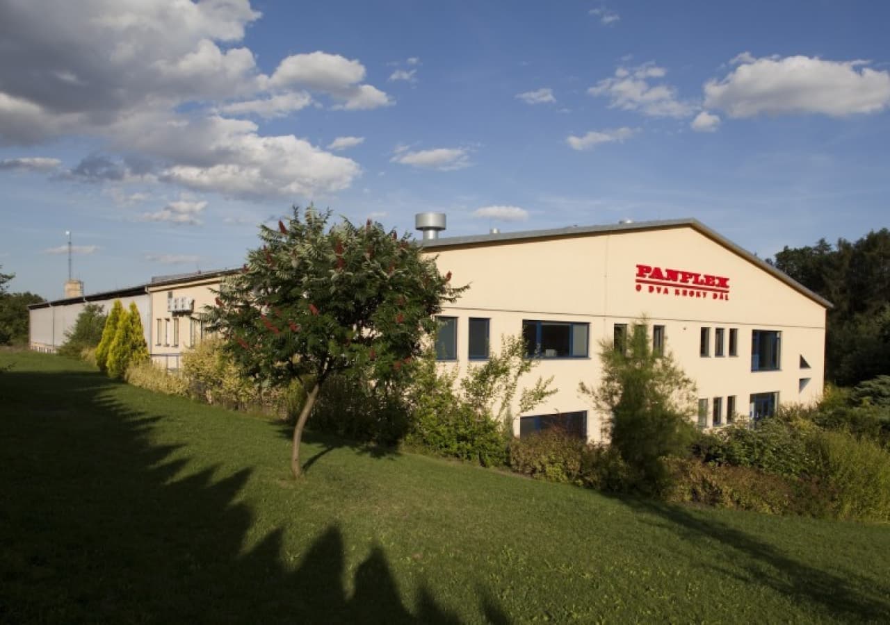 Nasazení HPE Primera pro zákazníka Panflex | Přehled referencí | KSPCS