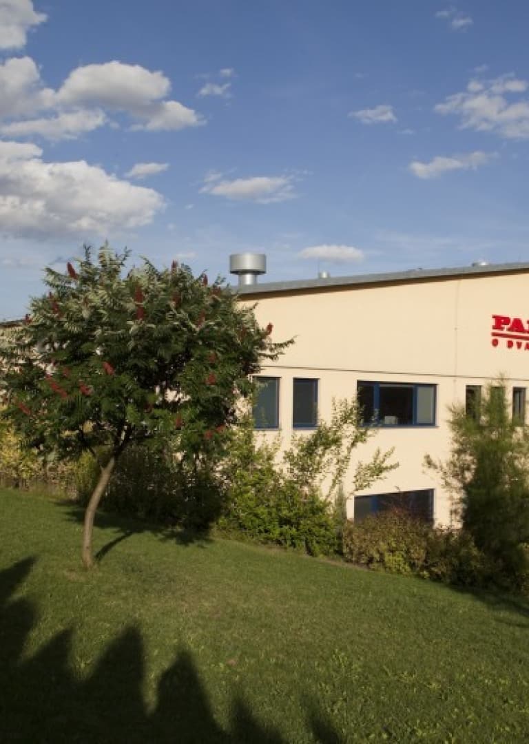 Nasazení HPE Primera pro zákazníka Panflex | Přehled referencí | KSPCS